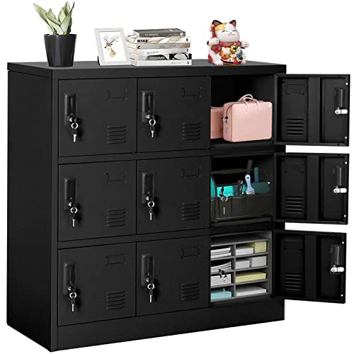 Storage Lockers Saudi Arabia | Buy Online | Whizz Others