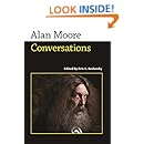 Amazon.com: Alan Moore: Conversations (Conversations with Comic Artists ...