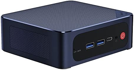 Beeelink SEI Mini PC with Intel Core i5-1235U(Up to 4.4GHz 10C/12T ...