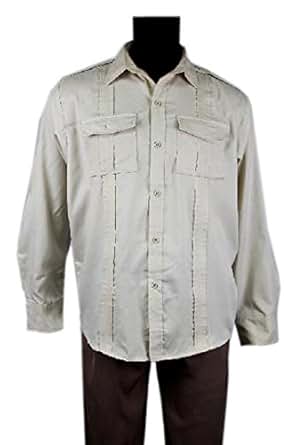 Amazon.com: Indiana Jones Shirt Safari Raiders Costume: Clothing
