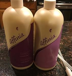 Amazon.com : Melaleuca Affinia Moisturizing Condition 32 fl. oz ...