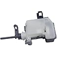 Amazon.com: OPFBA Fuel Filler Flap Central Locking Actuator A2048205397 ...