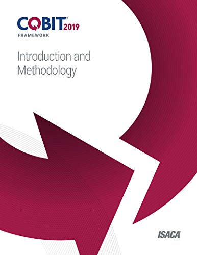 Amazon.com: COBIT 2019 Framework: Introduction and Methodology ...