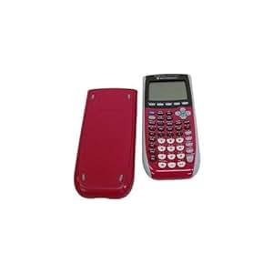 Amazon.com : TI84PLUSMAGENTA : Graphing Calculators : Electronics