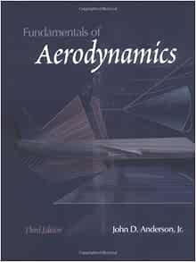 Fundamentals of Aerodynamics: Anderson, John D.: 9780072373356: Amazon ...