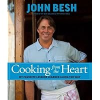 Cooking from the Heart: My Favorite Lessons Learned Along the Way ...