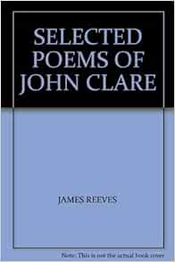 Selected Poems: Reeves, James: 9780723100546: Amazon.com: Books