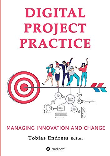 Book review of Digital Project Practice - Readers' Favorite: Book ...