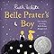 Amazon.com: Belle Prater's Boy (Belle Prater, 1): 9781250005601: White ...