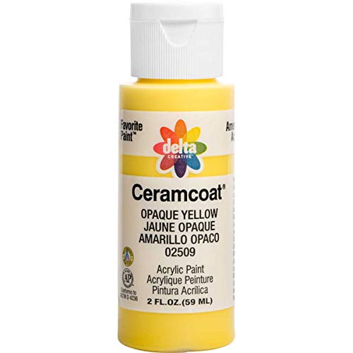 Delta Creative Ceramcoat Acrylic Paint in Assorted Colors (2 - Want It All