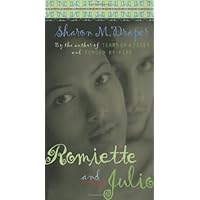 Amazon.com: Romiette and Julio: 9780689842092: Sharon M. Draper: Books