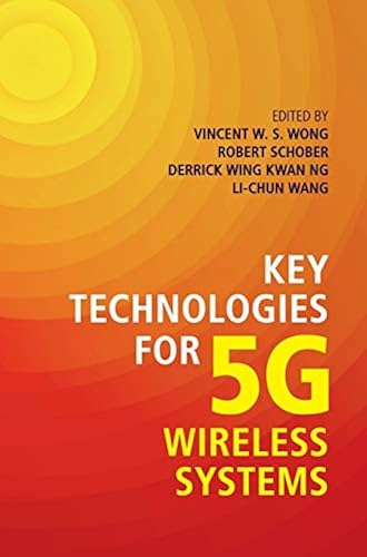 Key Technologies for 5G Wireless Systems in Kuwait | Whizz Radio