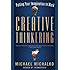 Amazon.com: Thinkertoys: A Handbook of Creative-Thinking Techniques ...