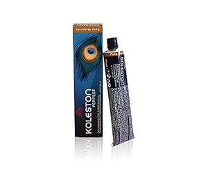 Wella Koleston Perfect Pure Naturals 88/0 Intense Extra Copper Blonde ...