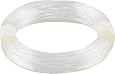 OOK 534608, Clear 50104 Invisible Hanging Wire Supports Up to 50-Pounds ...