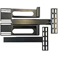 Amazon.com - Headboard Bracket Compatible with Serta Motion Essentials ...