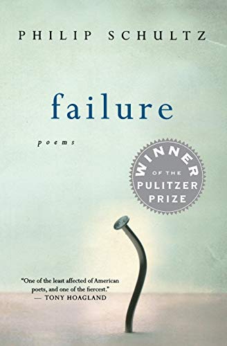 Amazon.com: Failure: 9780156031288: Schultz, Philip: Books