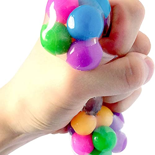 33pcs Fidget Packs Fidget Toy Set Fidget Toys Pack with Sensory ...