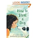 How to Steal a Dog: A Novel: Barbara O'Connor: 9780312561123: Amazon ...