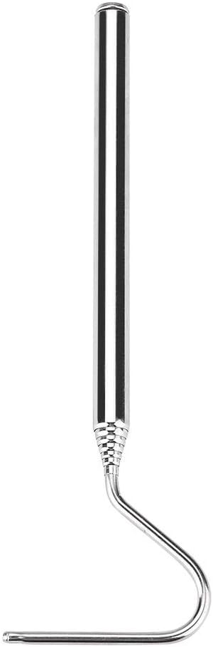 ViaGasaFamido Snake Hook, Stainless Steel Extensible Telescoping Snake ...