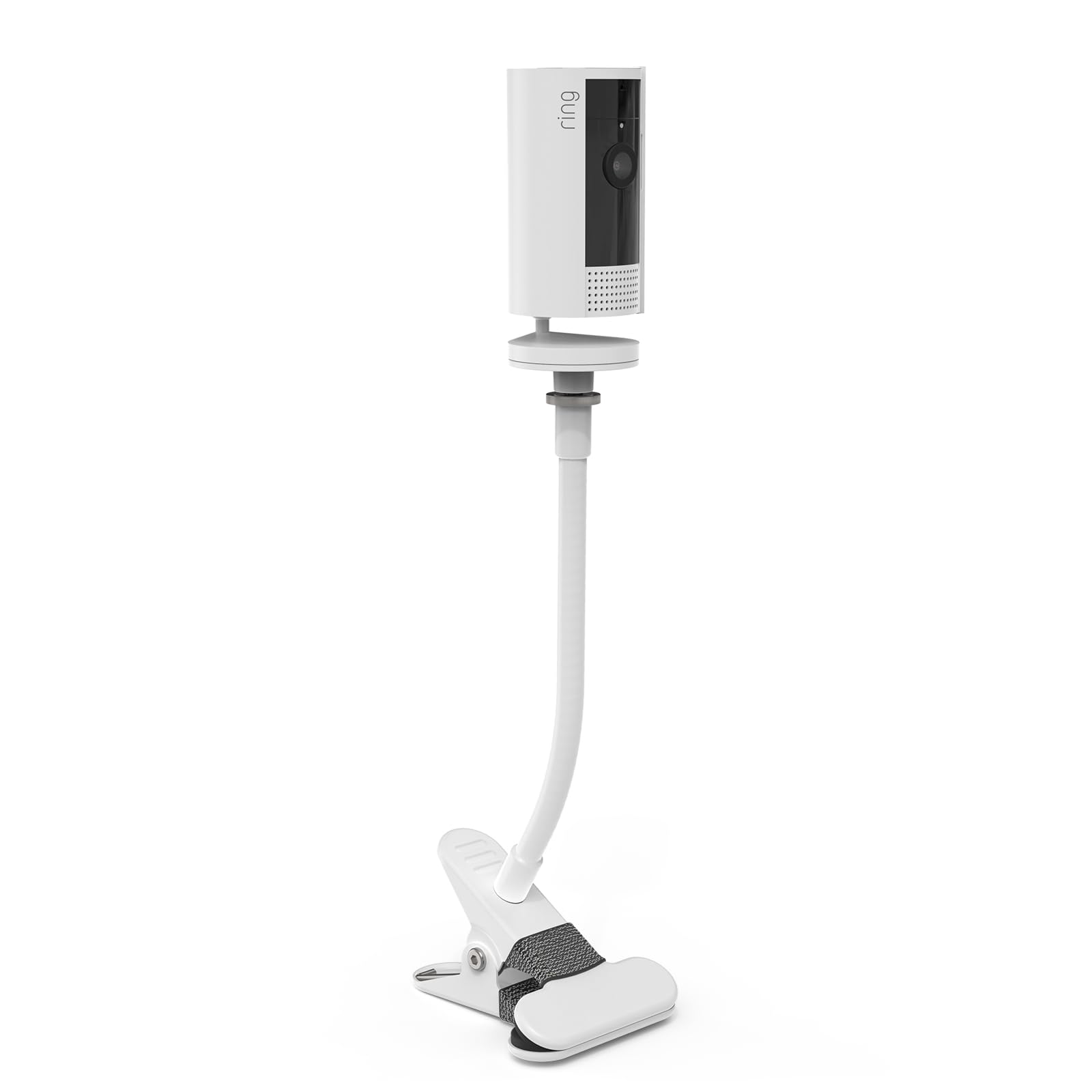 HOLACA Clip Mount for Ring Indoor Camera(2nd Gen)/Pan-Tilt Indoor Cam ...