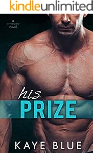 His Captive (A Syndicate Novel Book 1) - Kindle edition by Blue, Kaye ...