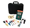 Extech PQ3350-1 Power Quality Meter with 1200A Flex Clamp in Oman ...