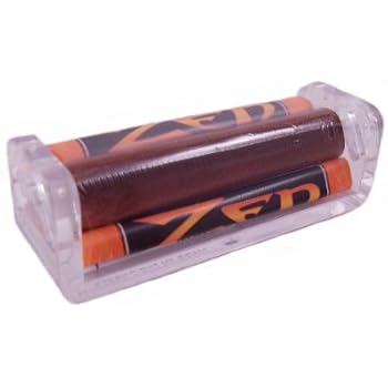 Amazon.com: Zen 70mm Cigarette Rolling Machine: Everything Else