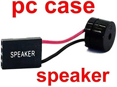 PC Case Internal Mini Speaker: Amazon.ca: Electronics