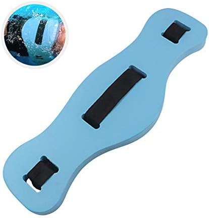 SOOBA Swim Flotation Belt Swimming Pool Water Jogging Fitness Workout ...