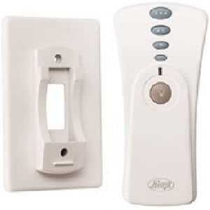 Hunter Fan Company Hunter 99119 Traditional Control from Remote ...