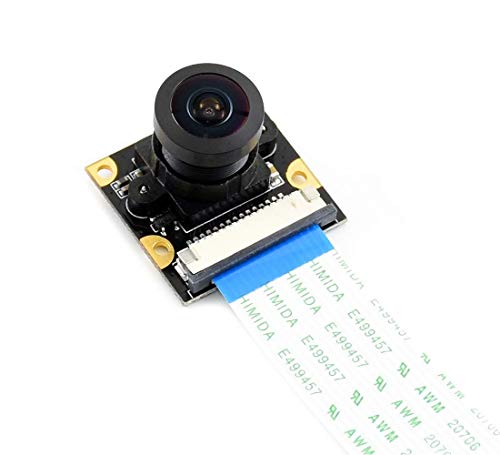 WaveShare CONSEB07T43K7LC Compatible with NVIDIA Jetson Nano Camera ...