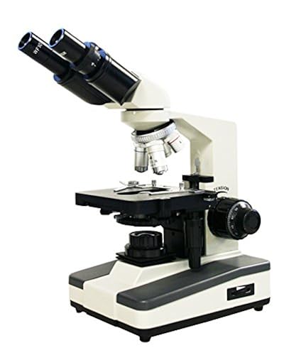 Microscope Diaphragm Iris