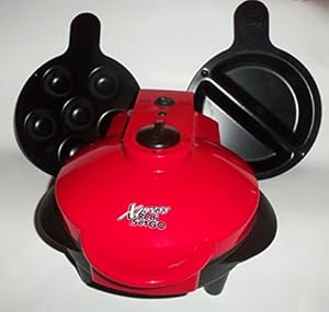 Amazon.com: Xpress Redi Set Go Cooker Model # 05-53688 With Two ...