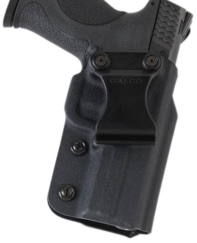 Galco Gunleather Triton Kydex IWB Holster for Sig-Sauer P229, P228 with ...