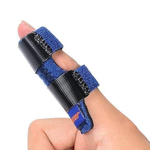 Quanquer Trigger Finger Splint, Mallet Finger Brace, Finger Knuckle ...