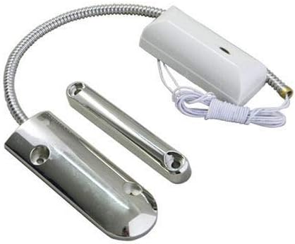 Camtronics X Gate20 Wireless Magnetic Contact with Metal Sensor for X ...