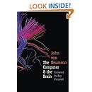 Amazon.com: The Computer and the Brain (The Silliman Memorial Lectures ...