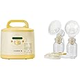 Amazon.com: Medela Symphony Plus Breast Pump & Symphony Breast Pump Kit, Double Pumping System ...