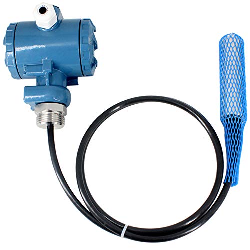 Buy SODIAL Water Tank Level Sensor Hydrostatic Level Transmitter 1 ...