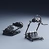GT OMEGA Racing Wheel Stand for Logitech G20 G29 G923 Driving Force ...