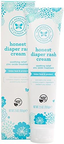 The Honest Company Diaper Rash Cream,2.5oz price in Saudi Arabia ...