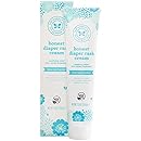 Amazon.com : Honest Diaper Rash Cream, 2.5 Ounce : Baby