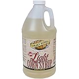 Amazon.com : Karo Light Corn Syrup, 128-Ounce : Grocery & Gourmet Food