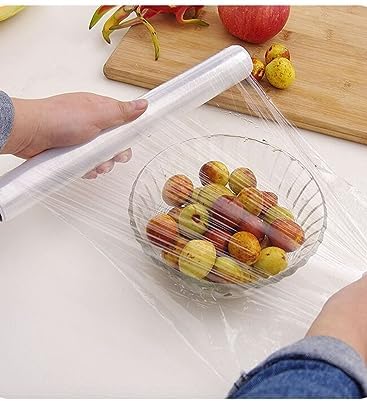 Nylon roll to wrap the buns price in Saudi Arabia | Amazon Saudi Arabia ...