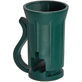 C7 Socket SPT2 (100 PCS.) - C7 Replacement Sockets green SPT-2 - Ocket ...