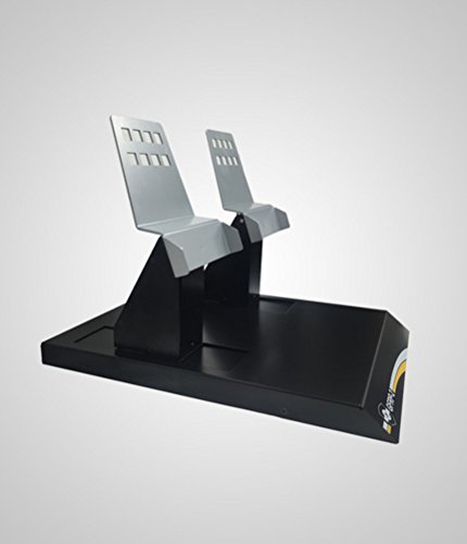 GF-RP2 GoFlight Rudder Pedals on Galleon Philippines