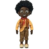 Amazon.com: Disney Store Official 15-Inch Bruno Plush Doll – Encanto ...