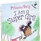 Amazon.com: I Am a Super Girl!: An Acorn Book (Princess Truly ...