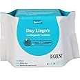 Amazon.com: B.Pure Organic Cotton Lavender Infused Panty Day Liners 18 ...